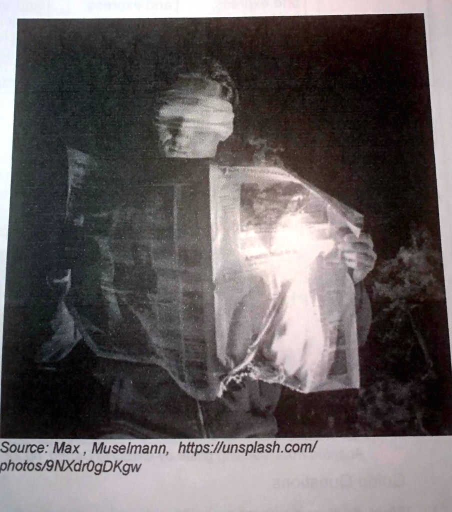 activity 4 picture analysis guide questions 1 what symbolisms are used ...