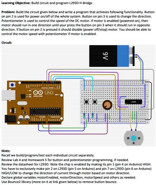 Solved Please Explain How To Code In Arduino Uno And Add Comments To Explain Please Learning 2844
