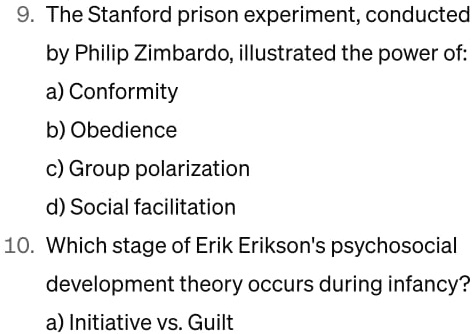 the stanford prison experiment conducted by philip zimbardo illustrated ...