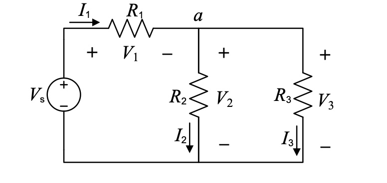 VIDEO solution: Use Tinkercad to build the circuit. Adjust the power supply voltage to Vs = 4V ...