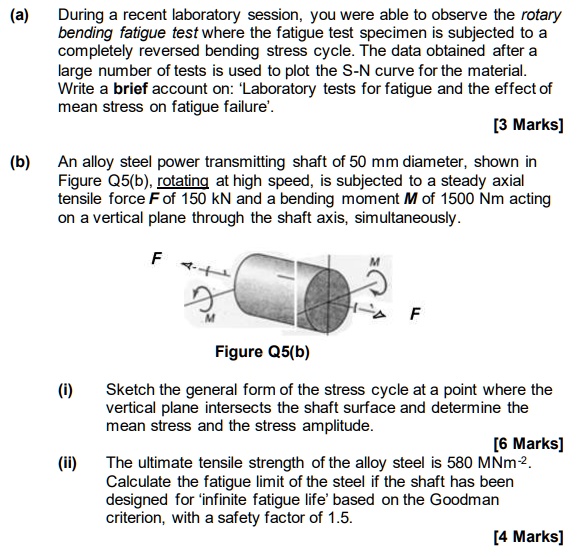 SOLVED: During a recent laboratory session, you were able to observe ...