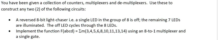 SOLVED: The requirement of part 1 is to make a schematic and use the ...