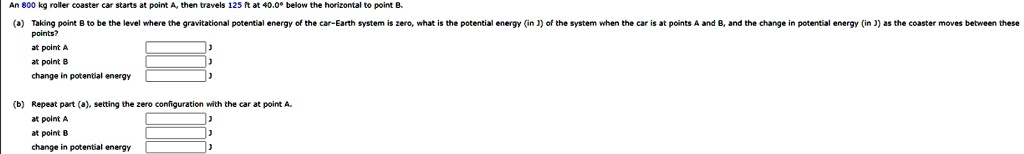 horizontal to point b a taking p points at point a and point b b repeat ...