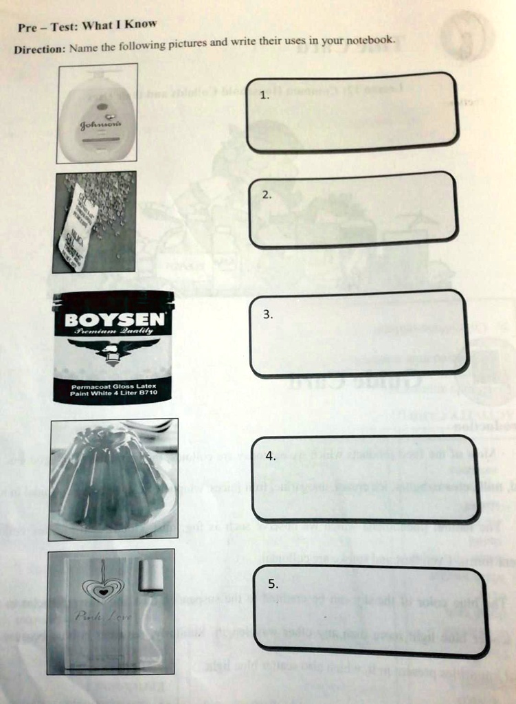 SOLVED: Pasagot po nonsens report para mawala na mga points nyo ...