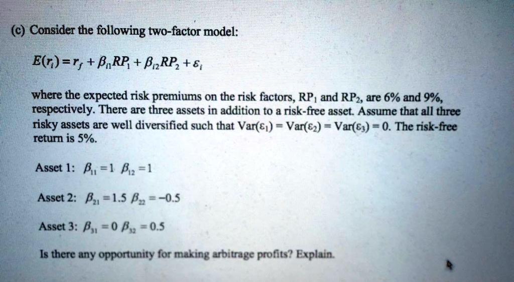 SOLVED: (a) Your company is considering two alternatives for estimating ...