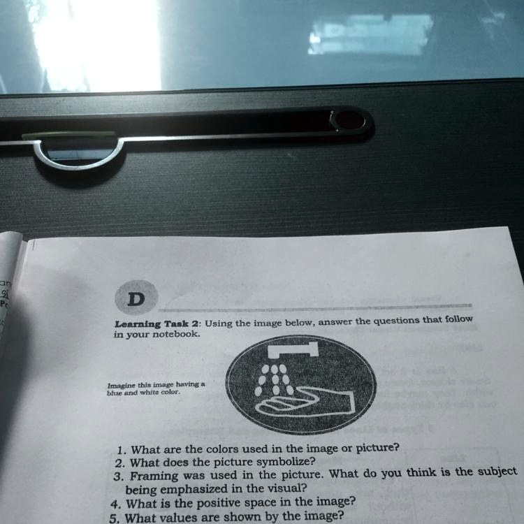 gawain sa pagkatuto bilang 1 basahin ang bawat pangungusap piliin ang angkop na sagot sa loob ng ...