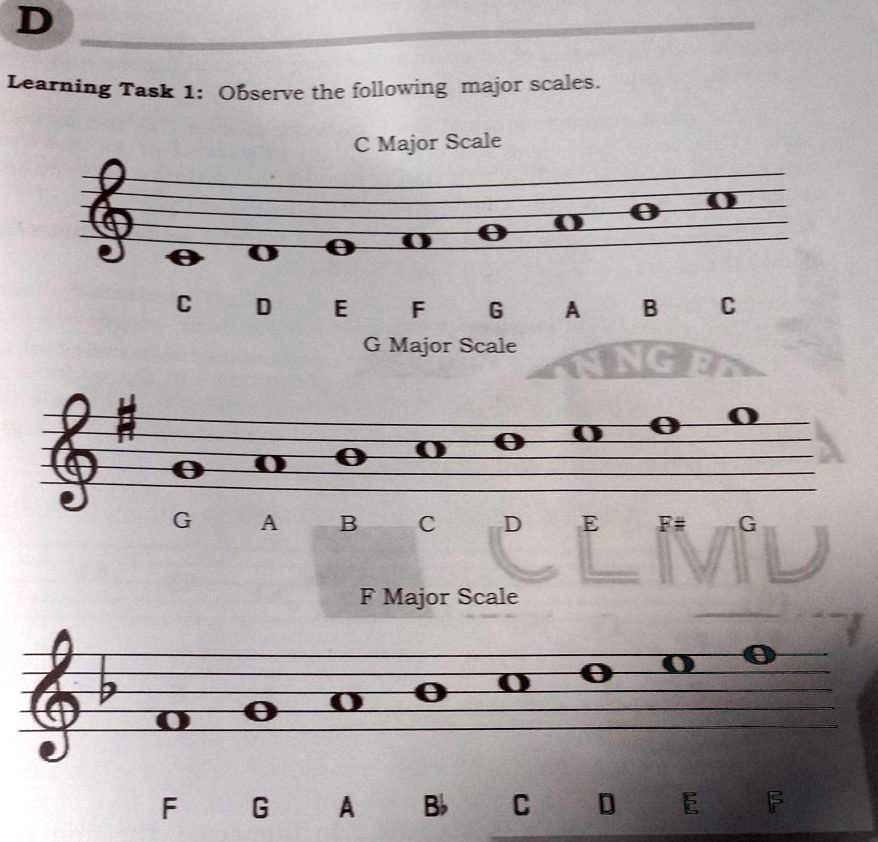 learning task 2 answer the following questions in your notebook look at ...