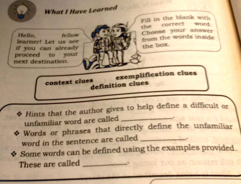 pa help need po correctbrain liest nonsensereport what have learned ...