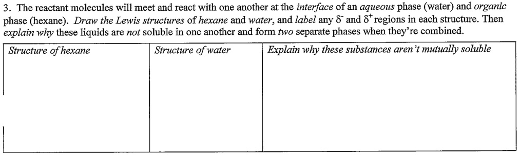 the reactant molecules will meet and react with one another at the ...