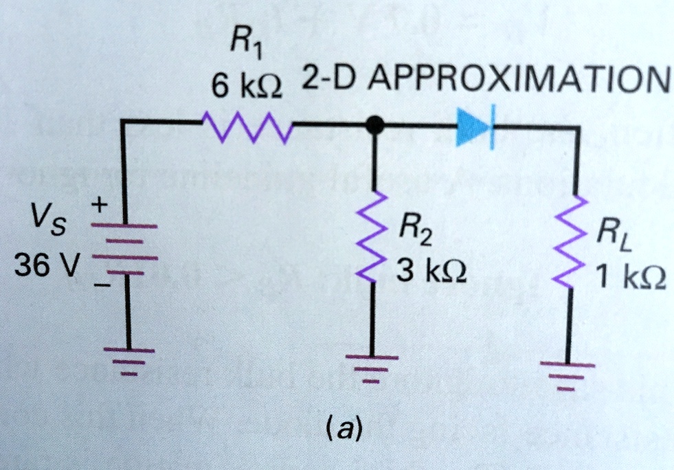 +36 V16 kΩ2-D APPROXIMATION(a)23 kΩ1 kΩ