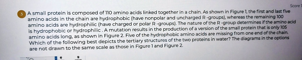 SOLVED: I've been stuck on this question for quite a while now and need ...