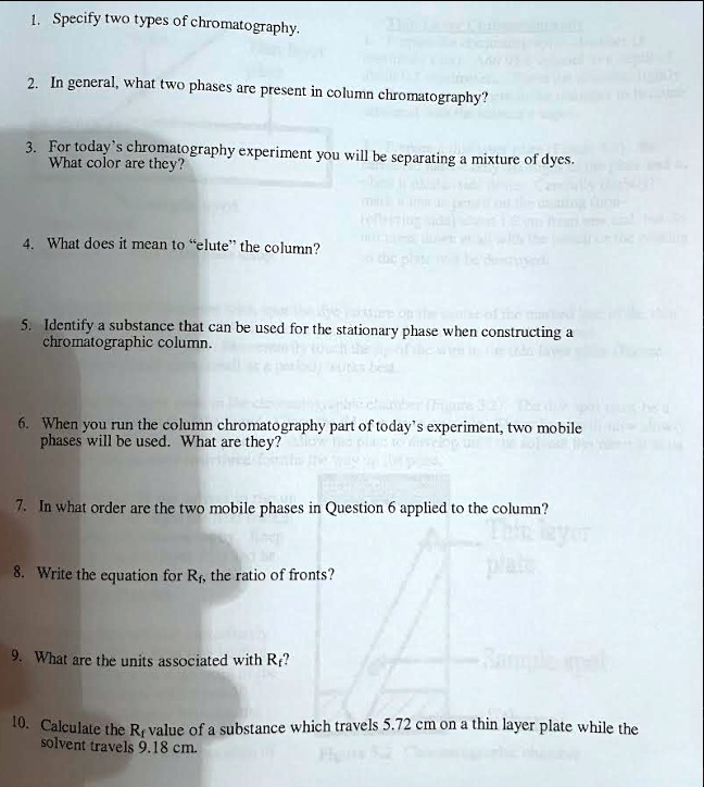 SOLVED: Texts: Please don't answer questions 3, 6, and 7. 1. Specify ...
