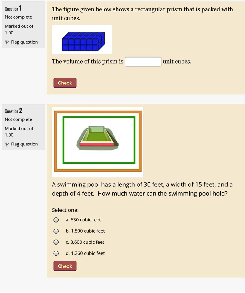 SOLVED: 'Help with both please ;-; Question 1 Not complete The figure given below shows a ...
