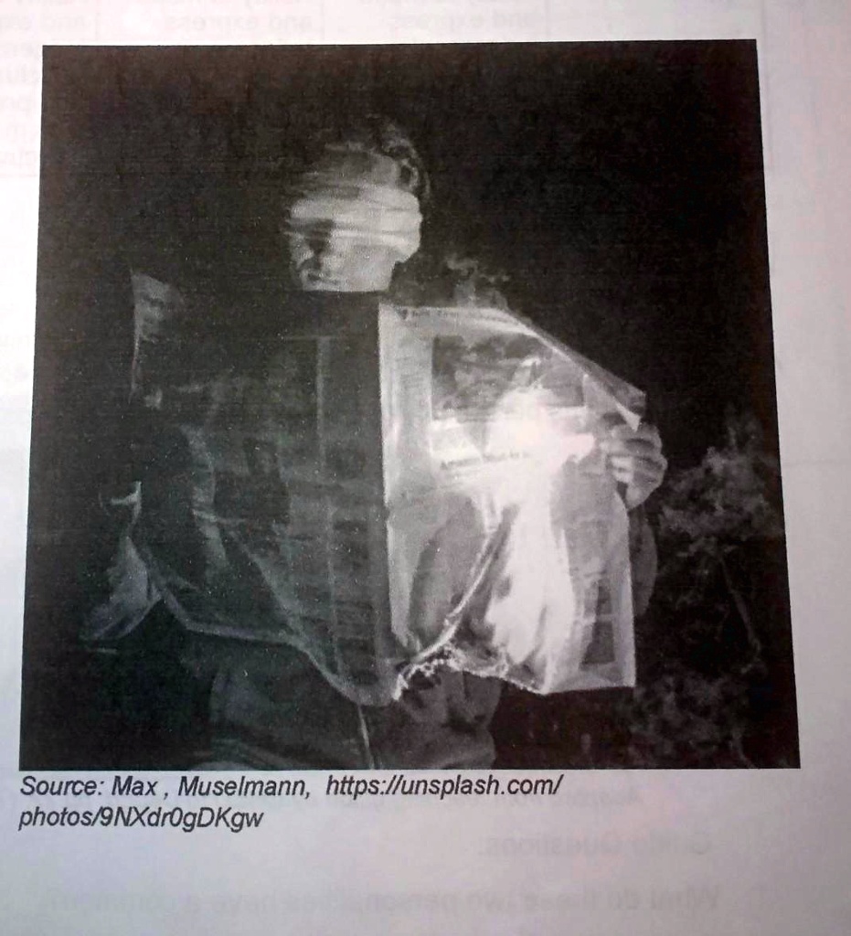 activity 4 picture analysis 1 what symbolisms are used in this picture2 ...