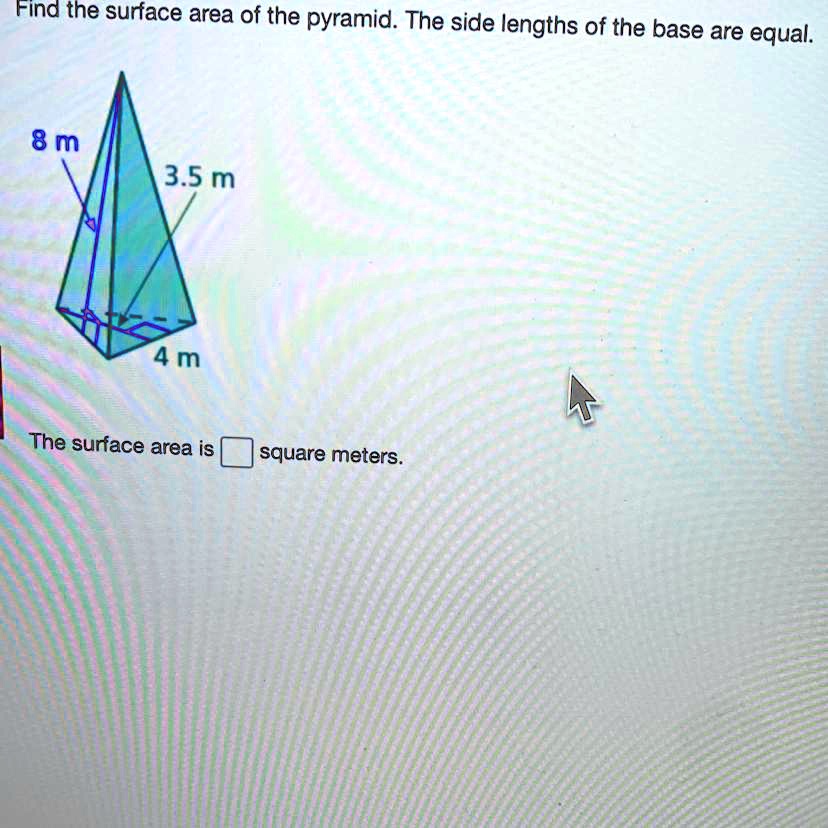 SOLVED: Look at the picture, the question is there, please help! Find ...