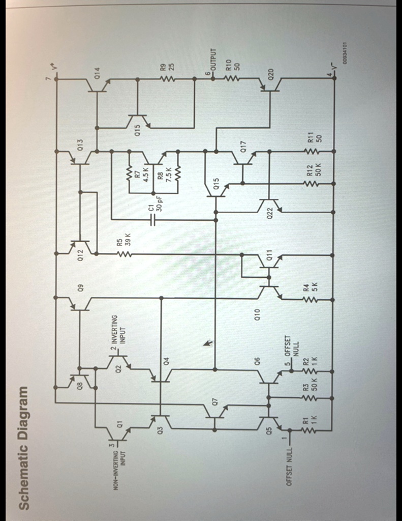 build this circuit in ltspice using 2n3904 npn transistors and 2n3906 pnp transistors and 12 v ...
