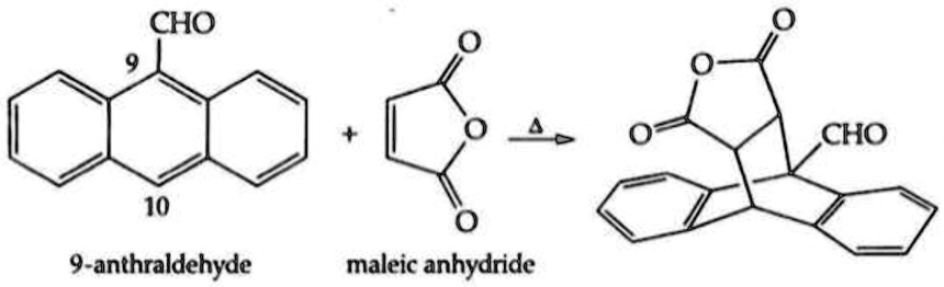 [GET ANSWER] 1 from the starting materials used in this experiment show ...
