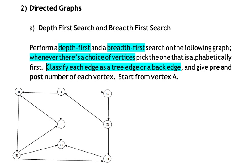SOLVED: Can you explain your answer, please?