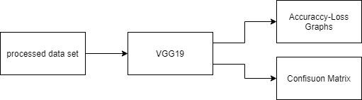 Solved Write A Python Function That Shows A Confusion Matrix Provided By The Vgg19 Transfer 5241