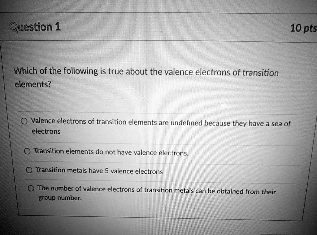 SOLVED: 'help me please and actually try to answer :( Question 1 10 pts ... SOLVED: 'help me please and actually try to answer :( Question 1 10 pts ...