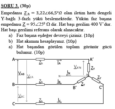 balanced transmission line with impedance z h 322665 it feeds the y ...