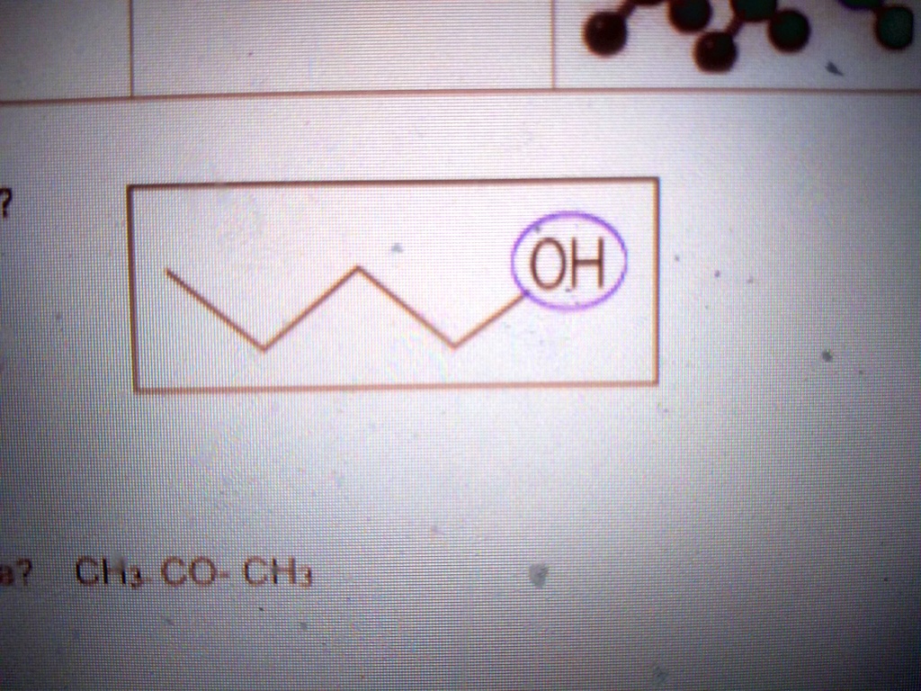 Solved 2 ¿qué Tipo De Formula Representa La Siguiente Sustancia Química Afórmula Molecular