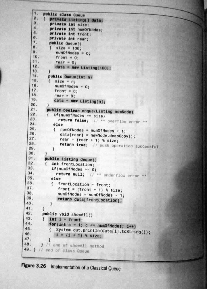 Solved Data Structures And Algorithms Using Java Agive The Integer Range Of The Values 2406