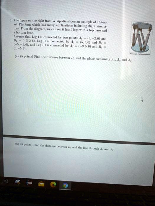 the figure 01 tle right froru wikipssliu hows example of 4 stew ...