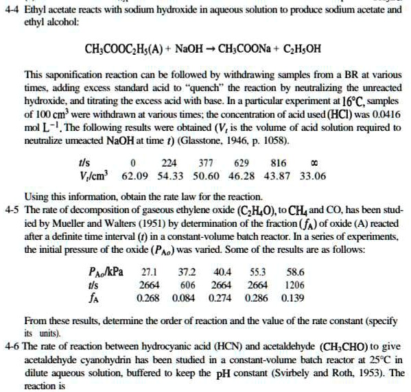 SOLVED: please answer all the parts correctly and do not copy the ...