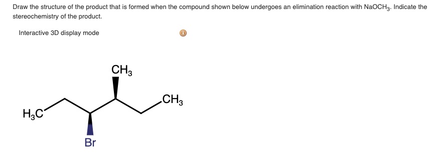 Draw the structure of the product that is formed when the...