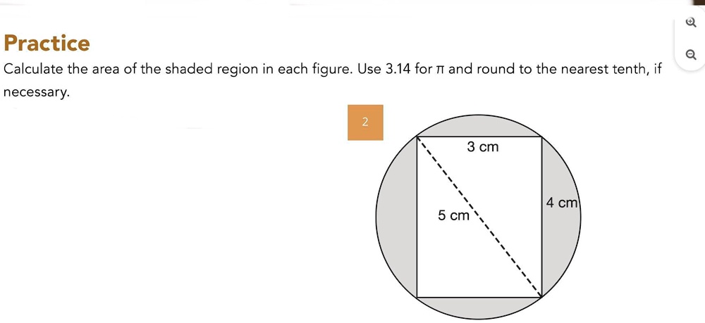 SOLVED: Please can someone help me with math? This is my last point. Practice: Calculate the ...