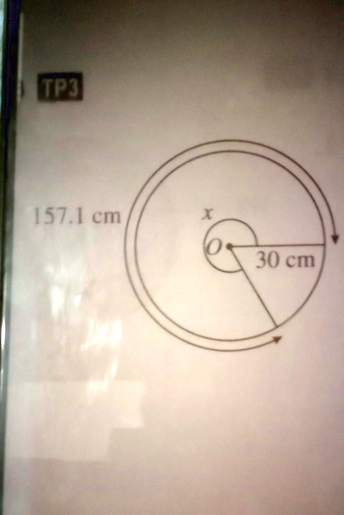 SOLVED: 'find the value of x when pi=3.142