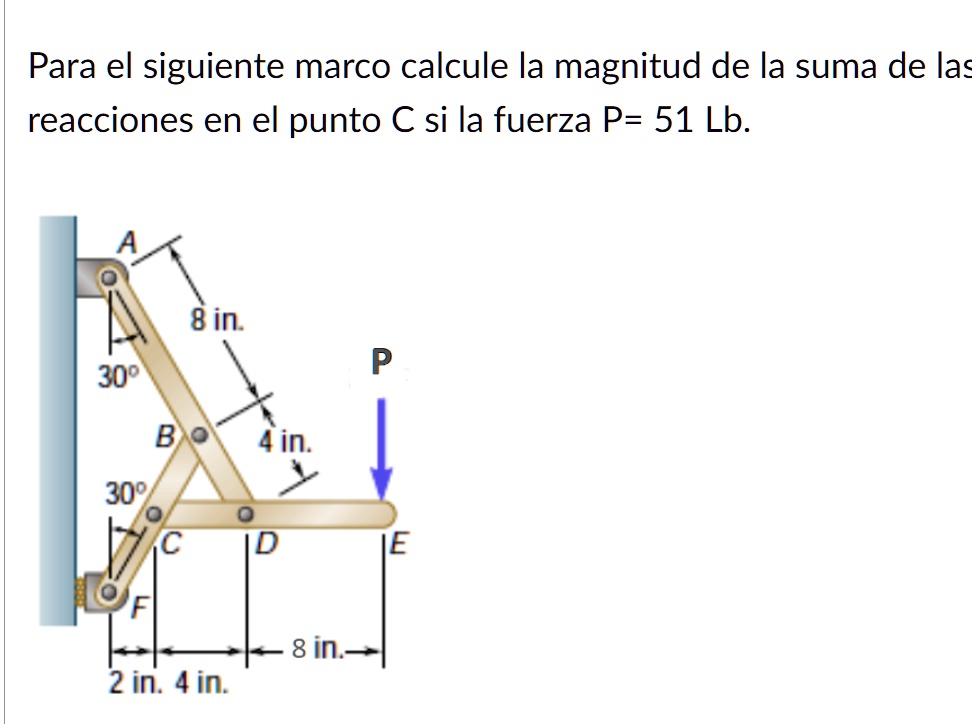 SOLVED: For the following frame, calculate the magnitude of the sum of ...