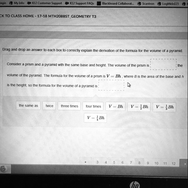 SOLVED: 'POINTS!! URGENT! WILL GIVE BRAINLIEST! (: drag and drop and answer to each box to ...