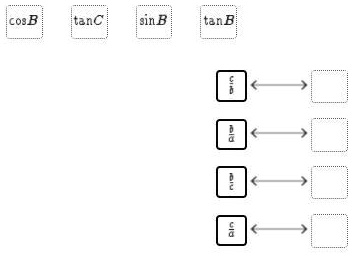 drag the tiles to the correct boxes to complete the pairs based on the ...