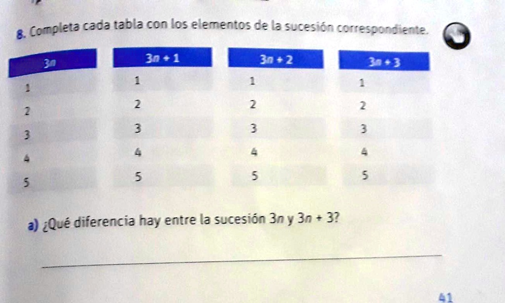 SOLVED: porfavor ayudenme es una tarea de matemáticas hay que resolver ... SOLVED: porfavor ayudenme es una tarea de matemáticas hay que resolver ...