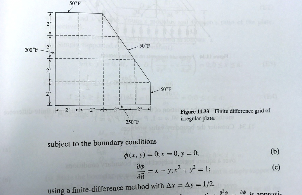 SOLVED: Derive the equations for determining the steady state ...