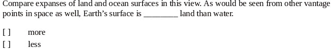 half of earths surface is in sunlight and half in darkness the sunlit ...