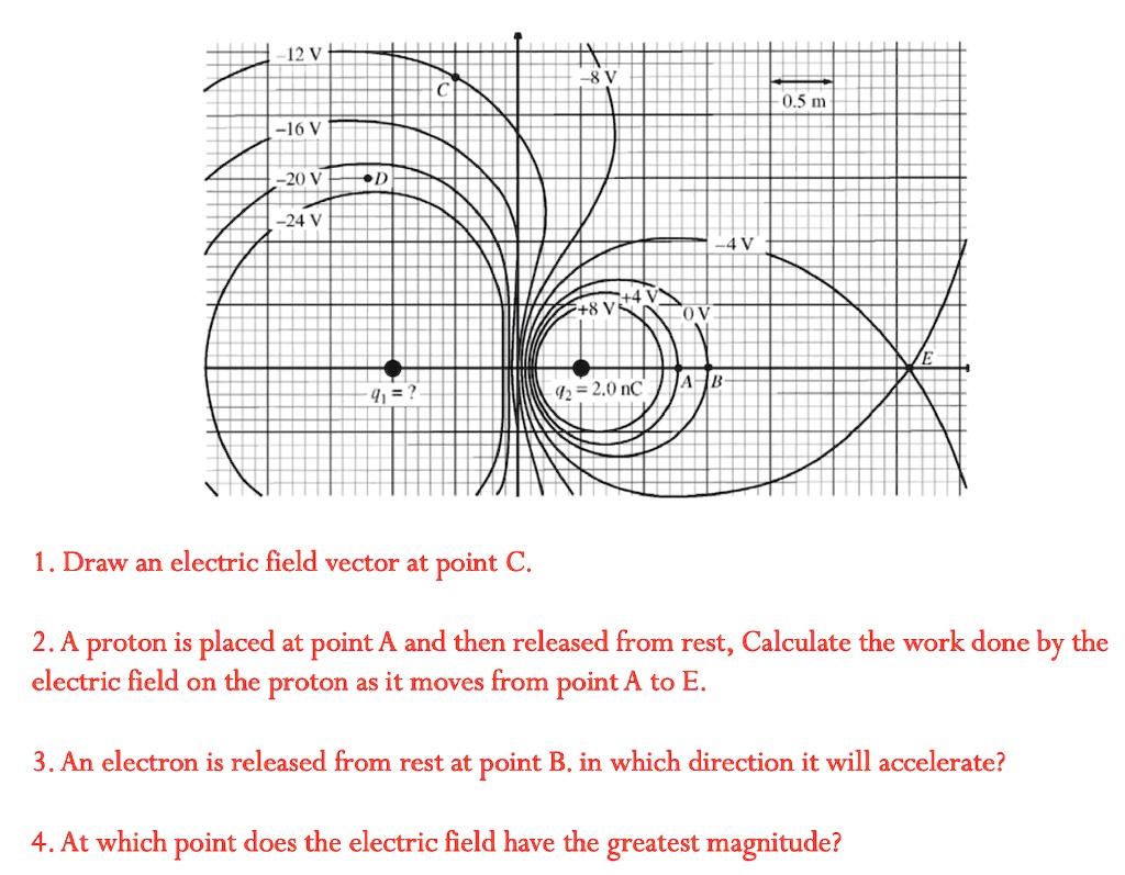 SOLVED: what are the answers for all of the four questions? 16 V -20V D ...