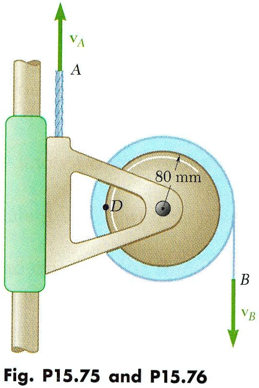 the spool of tape shown and its frame assembly are pulledupward at a ...