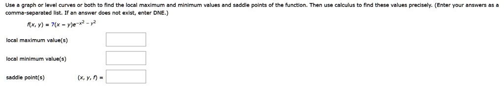use graph evel curves or both to find the maximum ccananc separated ...
