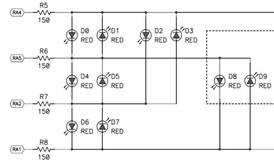 Solved Hi Im Looking To Use Mplab Xc8 Compiler In Conjunction With A Pickit 3 And Pic16f684 