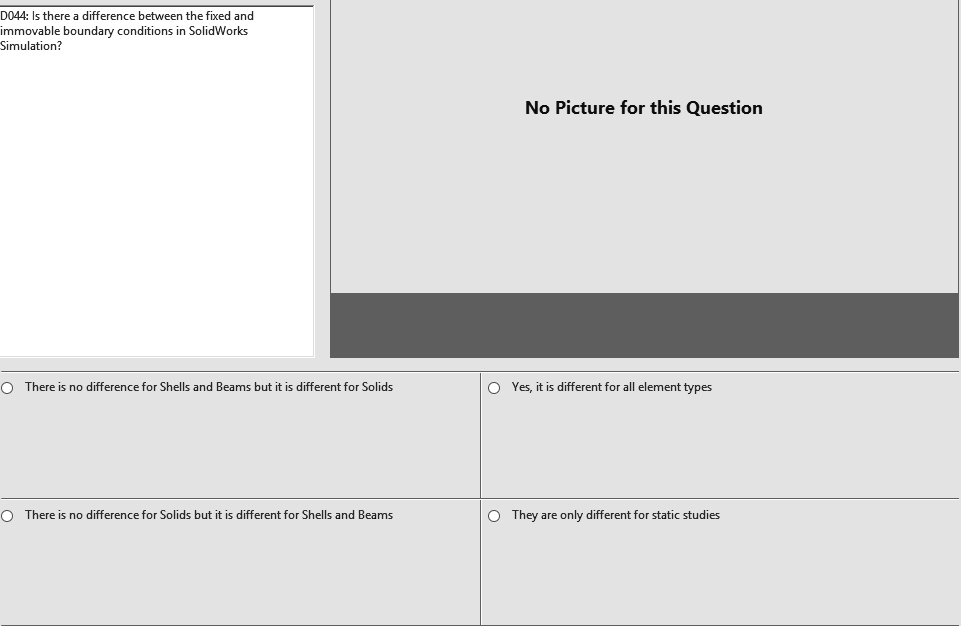 D044: Is there a difference between the fixed and immovable...