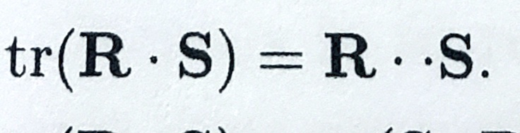 Solved Prove The Given Identity Where A And B Are Vectors And S R