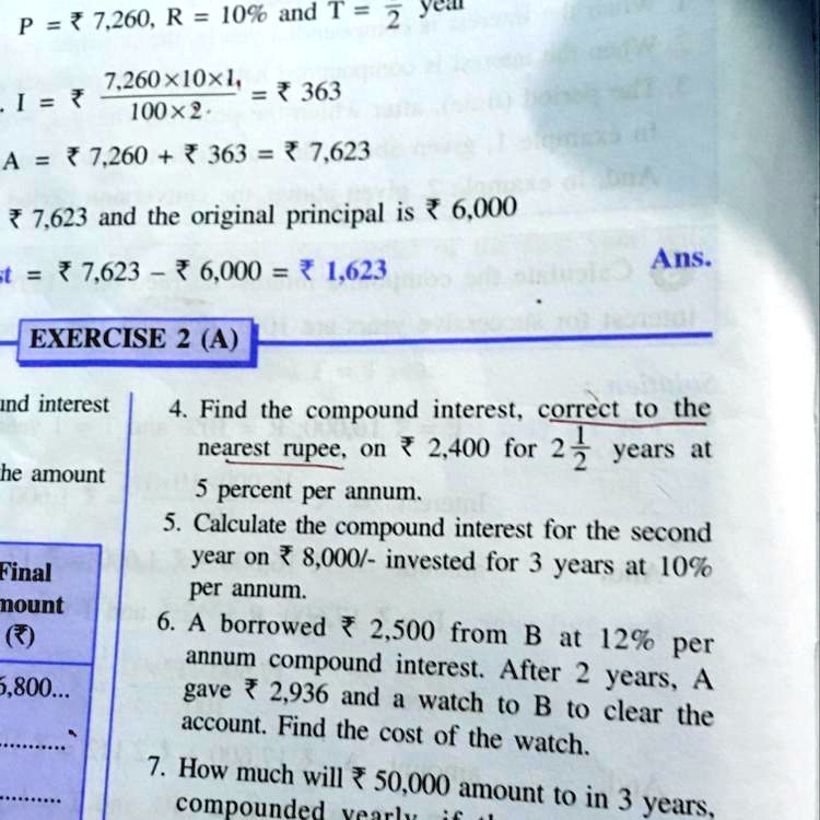 SOLVED: 'Question no 5 With detailed explanation SOLVED: 'Question no 5 With detailed explanation