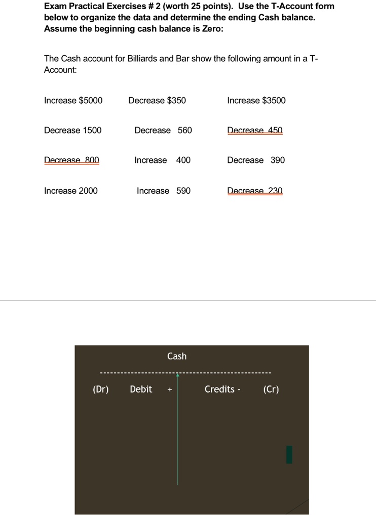 [GET ANSWER] Exam Practical Exercises # 2 (worth 25 points). Use the T ...