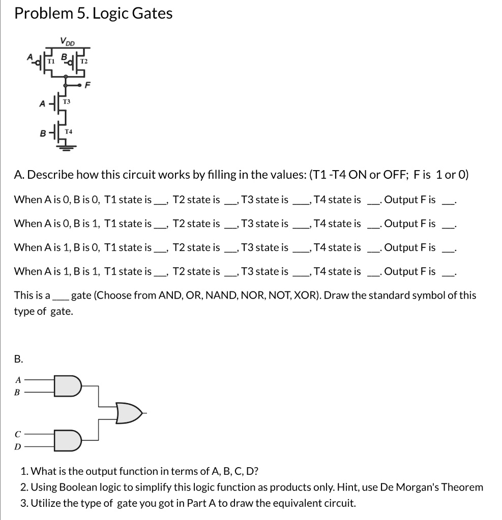 SOLVED: Please show all work so that i can follow along. ThankYou ...