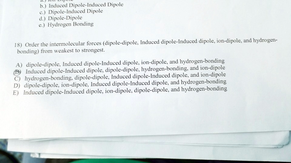 SOLVED: Indeed Dipole-Induced Dipole Dipole-Induced Dipole Dipole ... SOLVED: Indeed Dipole-Induced Dipole Dipole-Induced Dipole Dipole ...