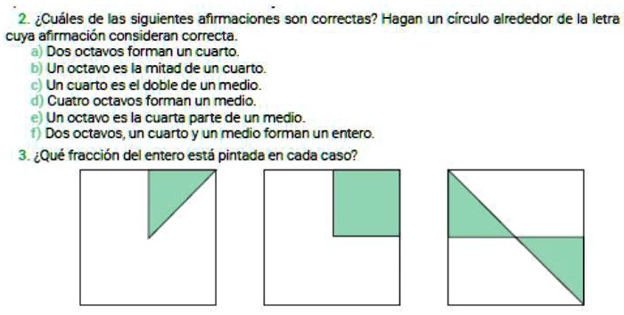 SOLVED: ayudaaaaaaaa plis necesito para el 2 de agos 2 iCuáles de las ...