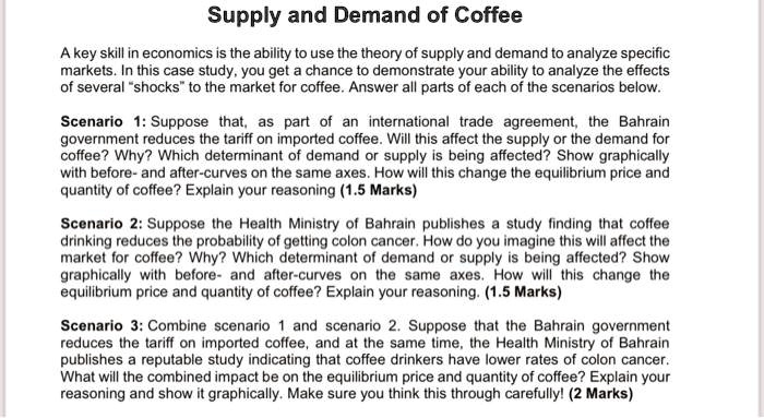 SOLVED: A key skill in economics is the ability to use the theory of ...